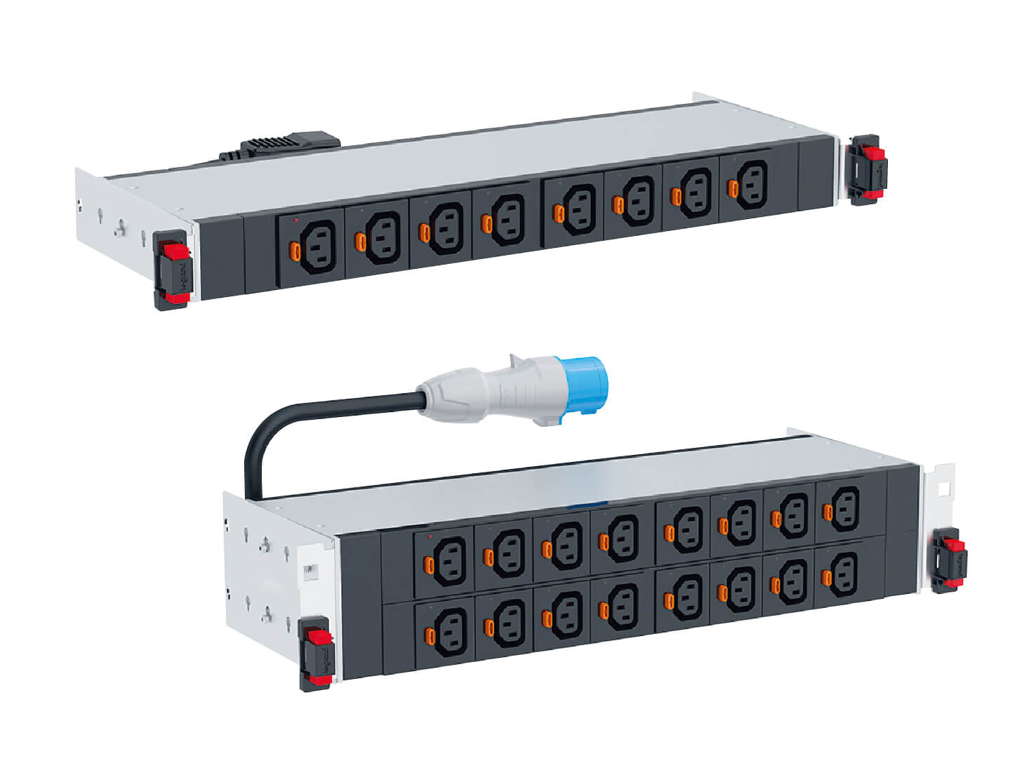Nuevas PDUs inteligentes para data centers de Legrand, para distribuir ...