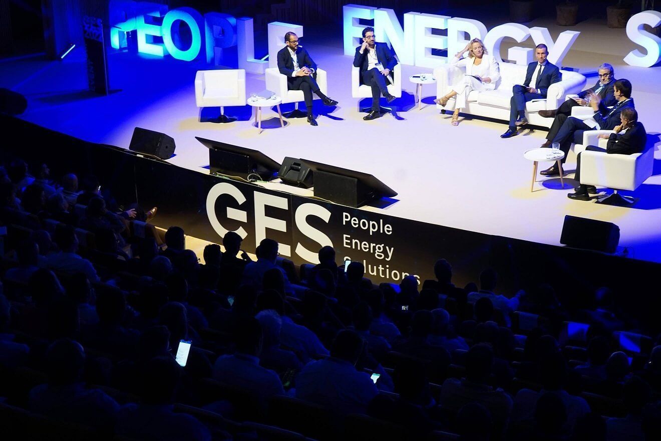 El GES Premium Event propicia en Valencia más de 1.600 reuniones de ...