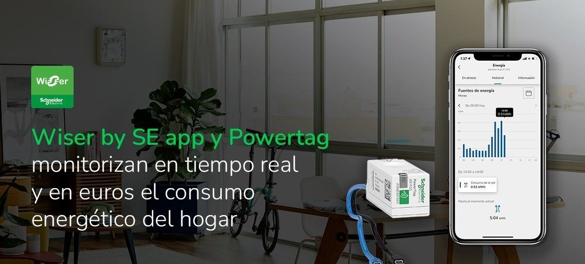 Schneider Electric lanza nuevas soluciones Wiser para la gestión y el ...